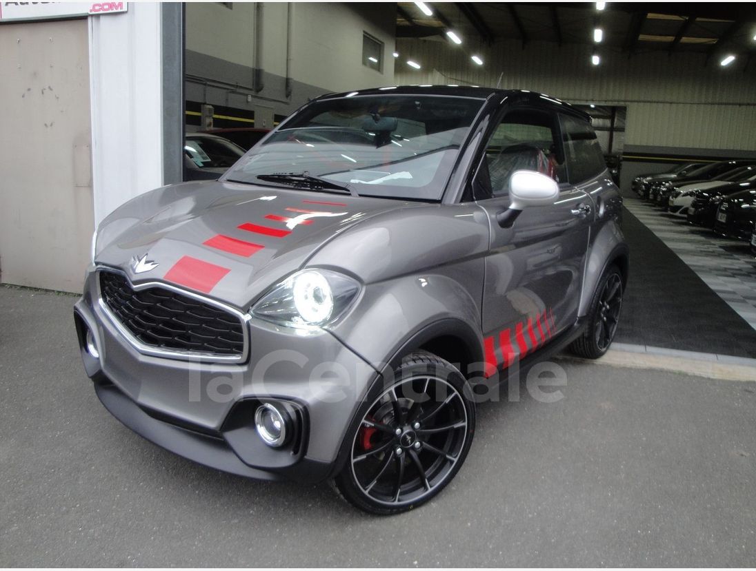 Annonce Chatenet ch 46 46 2024 DIESEL occasion - Coulommiers - Seine-et ...