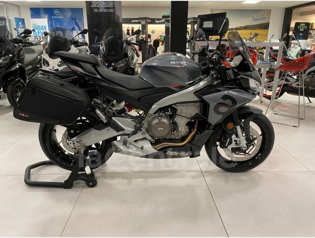 Aprilia Tuono 660 Occasion