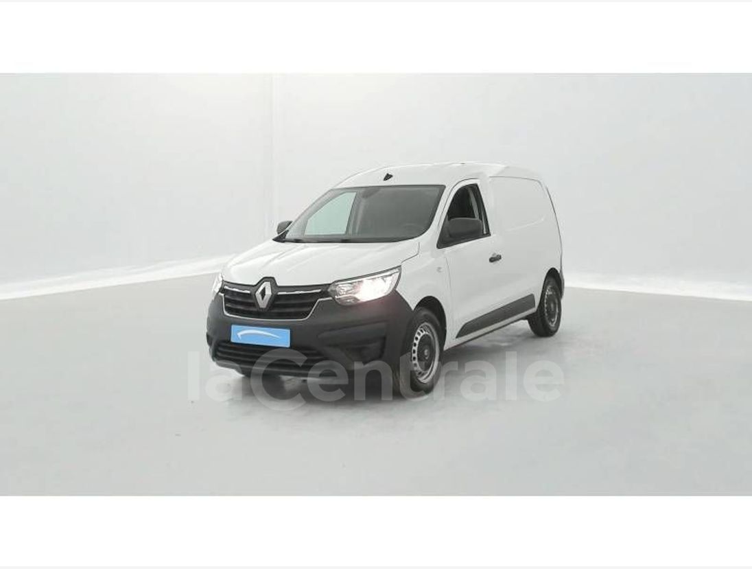 Annonce Renault express van ii van 1.5 blue dci 95 confort 2021 DIESEL ...