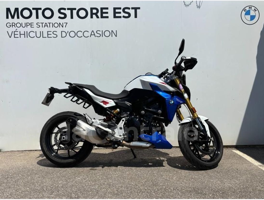 Annonce Bmw f900 r 900 2022 ESSENCE occasion - Bouches-du-Rhône 13