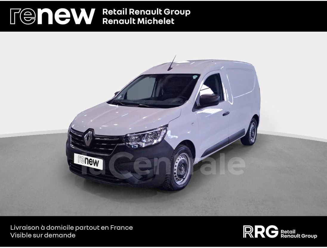 Annonce Renault express van ii van dci blue 95 confort 22 2023 DIESEL ...