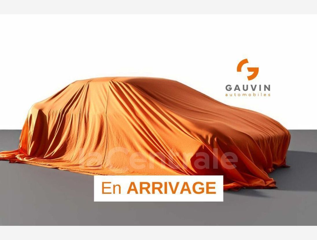 Annonce Citroen c3 aircross hybride 136 e-dcs6 max 7pl 2025 HYBRIDE ...