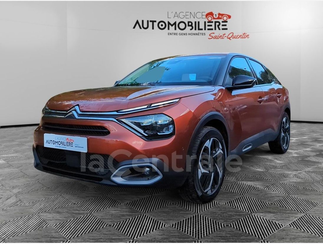 Gtrouver Annonce Gratuit Citroen C4
