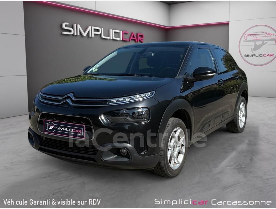 Gtrouver Annonce Gratuit Citroen C4