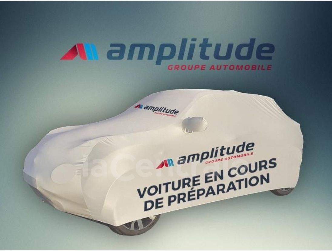 Annonce Kia ev3 204 earth 81.4 kwh 2025 ELECTRIQUE occasion - Yonne 89