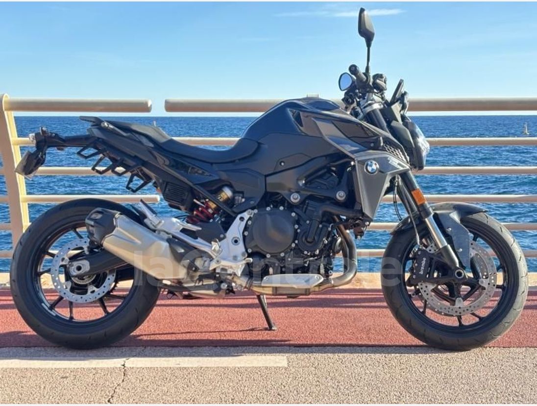 Annonce Bmw f900 r 900 a2 2024 ESSENCE occasion - Monaco 98