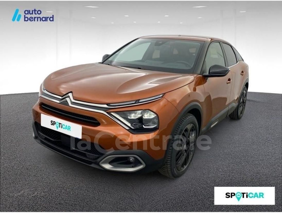 Gtrouver Annonce Gratuit Citroen C4