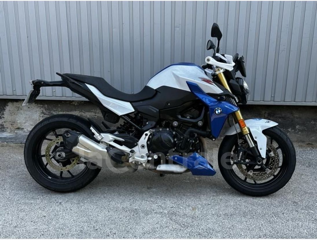 Annonce Bmw f900 r 900 2022 ESSENCE occasion - Var 83