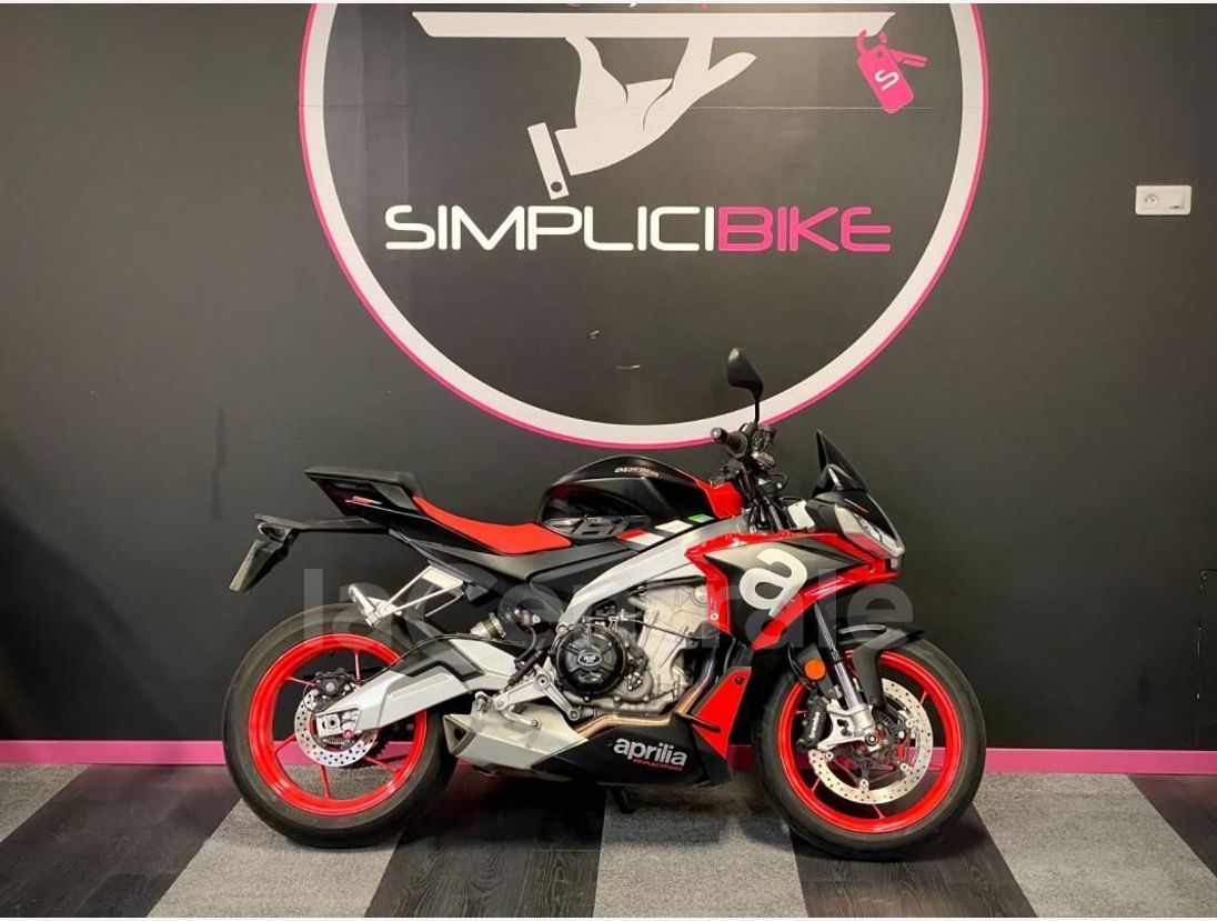 Aprilia Tuono 660 Occasion