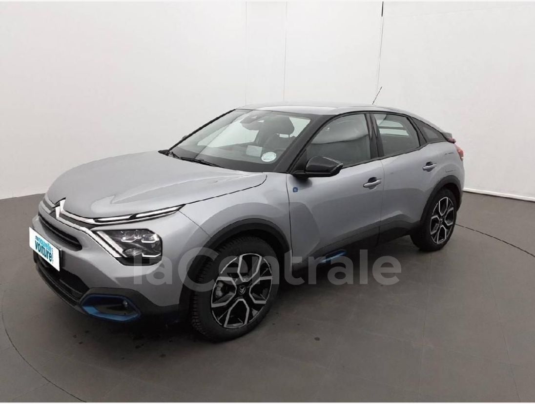 Gtrouver Annonce Gratuit Citroen C4