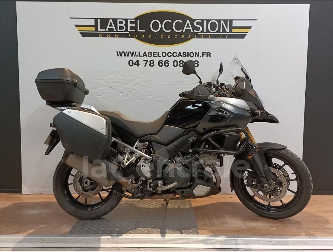 Occasion V Strom 1000