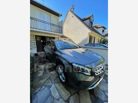 Voiture Mercedes Gla Occasion - La Centrale