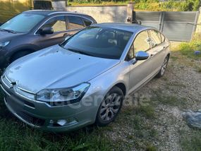 Voiture Citroen C5 Occasion - La Centrale