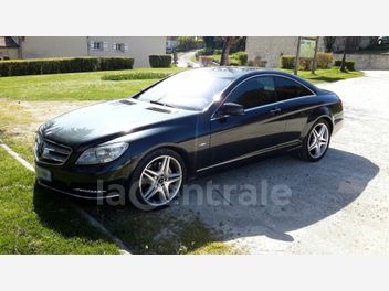 Mercedes Cl 3 : essais, fiabilité, avis, photos, prix