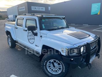 Hummer H3 : essais, fiabilité, avis, photos, prix