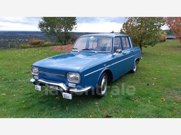 Renault R10 : essais, fiabilité, avis, photos, prix