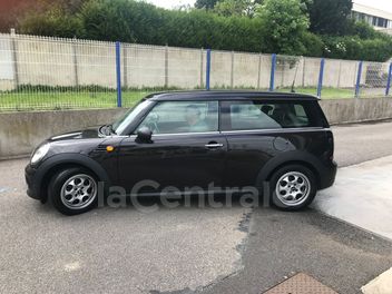 Mini Clubman (2007-2014) : la fiche fiabilité express de Caradisiac