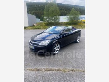 Opel Astra 3 Twintop : essais, fiabilité, avis, photos, prix