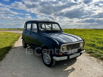 Voiture Renault R4 Occasion - La Centrale