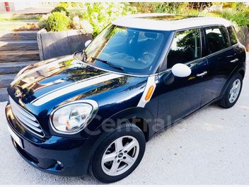 Mini Clubman (2007-2014) : la fiche fiabilité express de Caradisiac