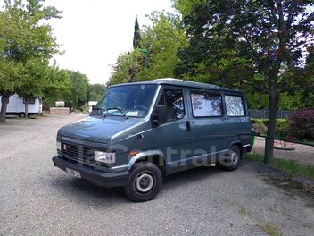 Citroen C25 : tous les modèles et generations de Citroen C25