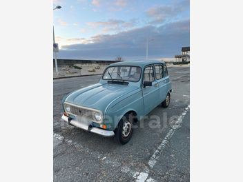 Renault R4 : essais, fiabilité, avis, photos, prix