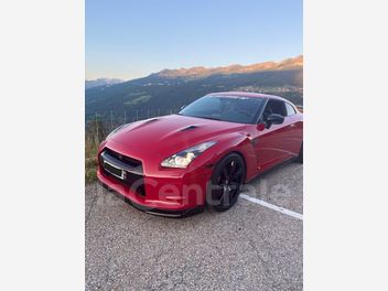 Voiture Nissan Gt-R Occasion - La Centrale