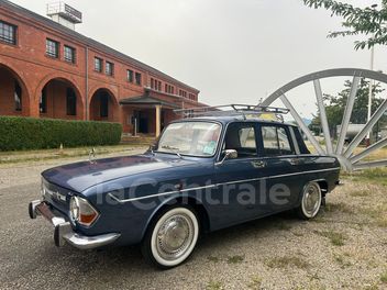 Renault R10 : essais, fiabilité, avis, photos, prix