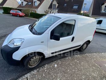 Voiture Citroen Nemo Occasion - La Centrale