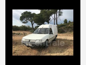 Voiture Peugeot 205 Occasion - La Centrale