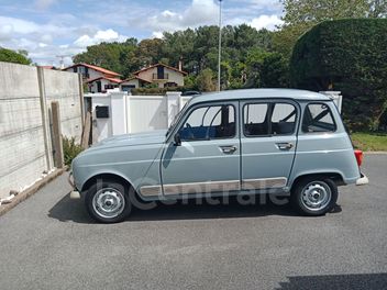Voiture Renault R4 Occasion - La Centrale