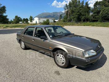 Renault R25 : essais, fiabilité, avis, photos, prix