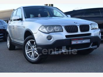 Bmw X3 E83 : essais, fiabilité, avis, photos, prix