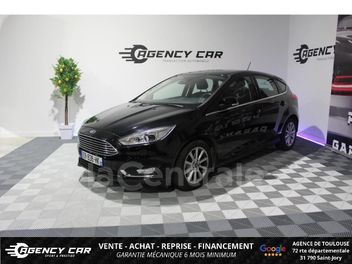 Ford Focus 3 : essais, fiabilité, avis, photos, prix