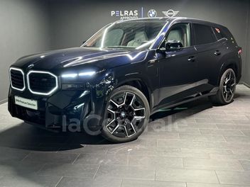 Bmw : tous les modèles, avis, essais et actualités