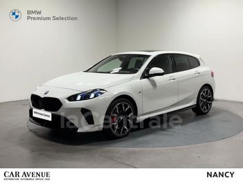 Bmw Serie 1 F70 : essais, fiabilité, avis, photos, prix