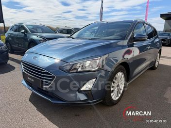 Ford Focus 4 Sw : essais, fiabilité, avis, photos, prix
