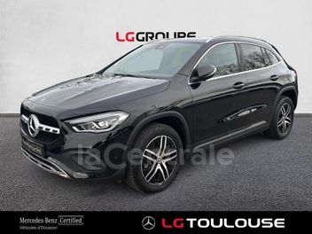 Mercedes Gla : tous les modèles et generations de Mercedes Gla