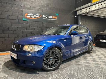 Bmw Serie 1 E87 5 Portes : essais, fiabilité, avis, photos, prix