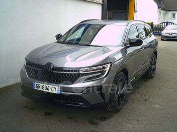 Renault Espace 6 : essais, fiabilité, avis, photos, prix