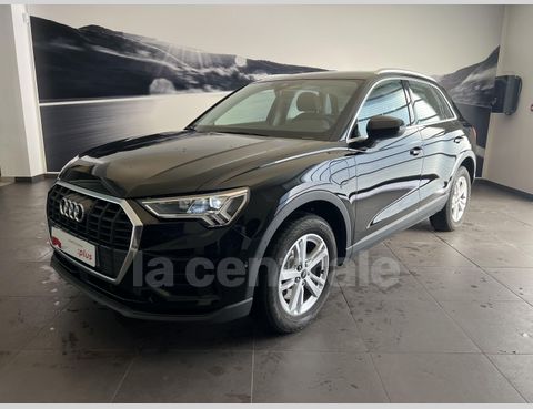 Annonce Audi q3 ii 45 tfsie 245 business executive s tronic 6 2024 HYBRIDE_ESSENCE_ELECTRIQUE ...