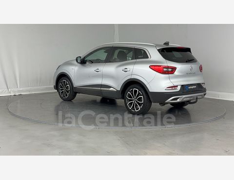 Annonce Renault kadjar (2) 1.3 tce 140 fap sl graphite edc 2020 ESSENCE occasion - Pas-de-Calais 62