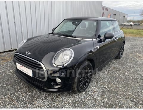 Annonce Mini mini iii (f56) 1.2 75 one pack salt 2015 ESSENCE occasion ...
