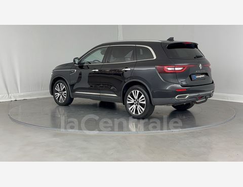 Annonce Renault koleos ii 2.0 dci 175 energy initiale paris 4x4 x ...