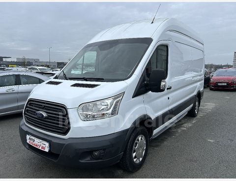 Annonce Ford transit iv fourgon 2.2 tdci 125 trend l3h2 t310 2016 ...