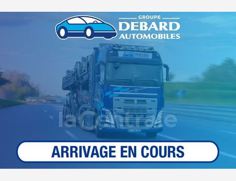 Annonce Volkswagen golf viii (2) 2.0 tdi 150 r-line dsg7 2025 DIESEL ...