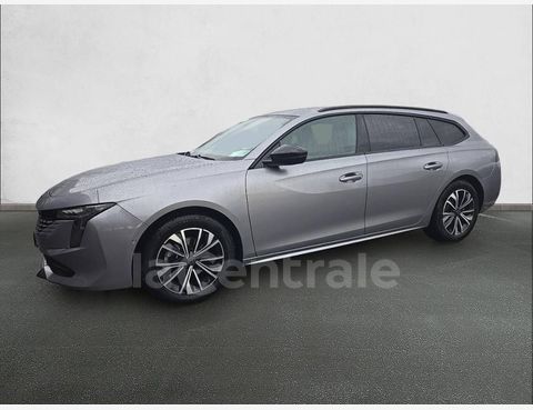 Annonce Peugeot 508 ii sw bluehdi 130 s&s allure eat8 2024 DIESEL ...