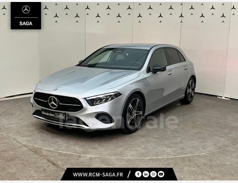 Annonce Mercedes classe a iv (2) 180 progressive line 7g-dct 2025 ...