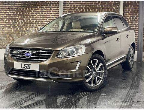 Annonce Volvo xc60 (2) d3 150 xenium geartronic 8 2016 DIESEL occasion ...