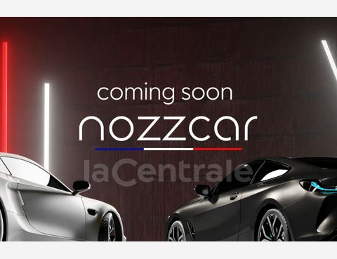 Annonce Toyota corolla ix 1.6 linea sol 5p 2005 ESSENCE occasion - Rhône 69